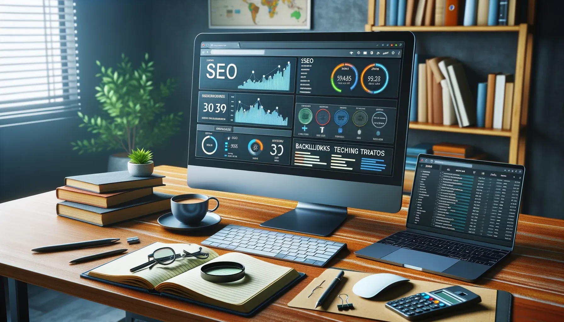 The Ultimate Guide to SEO Tools for Better Web Ranking - Syki