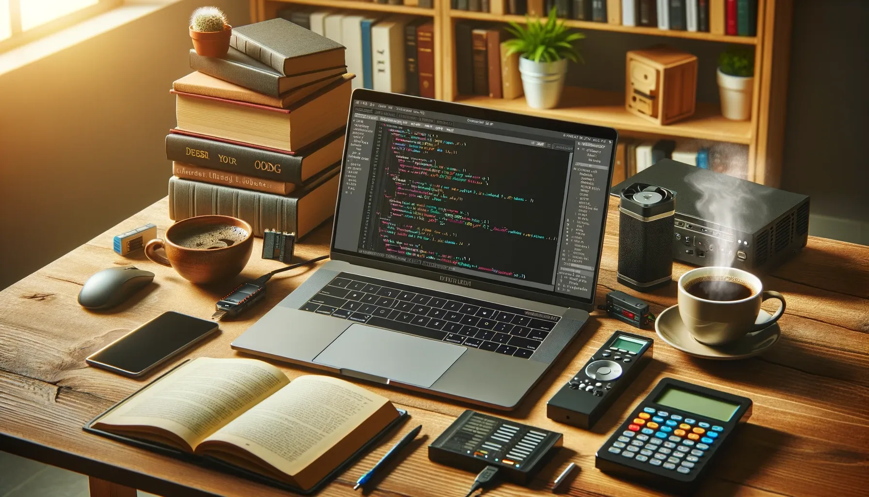 Tooling For The Solo Developer: The Specialized Toolkit - Syki