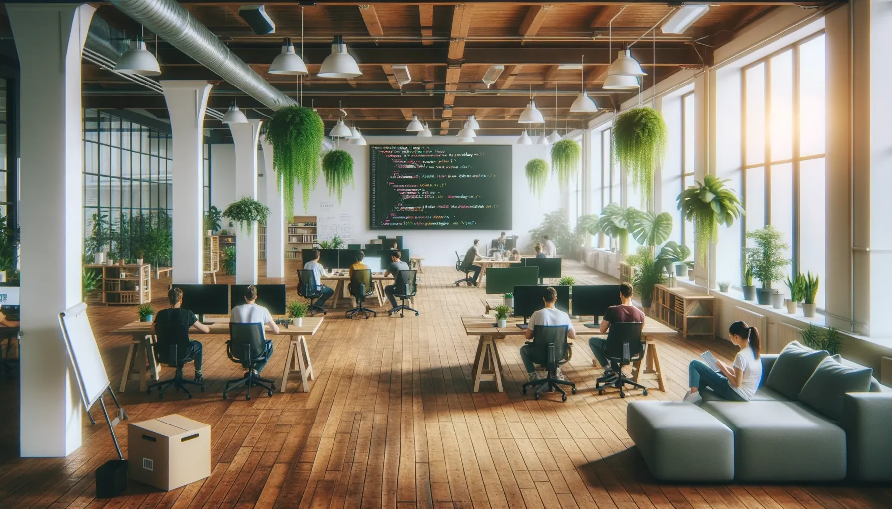 Your Company Cannot Afford Not To Program In JavaScript - Syki